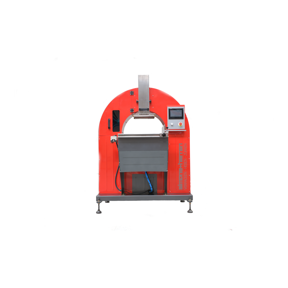 Simons & Harren Verpackungs- und Hebetechnik-Vertriebs GmbH in NRW ...